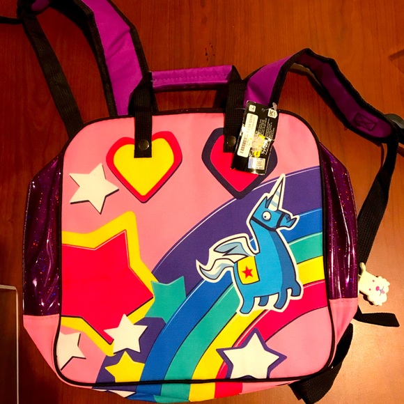 FORTNITE | Accessories | New Kids Backpack By Fortnite | Poshmark